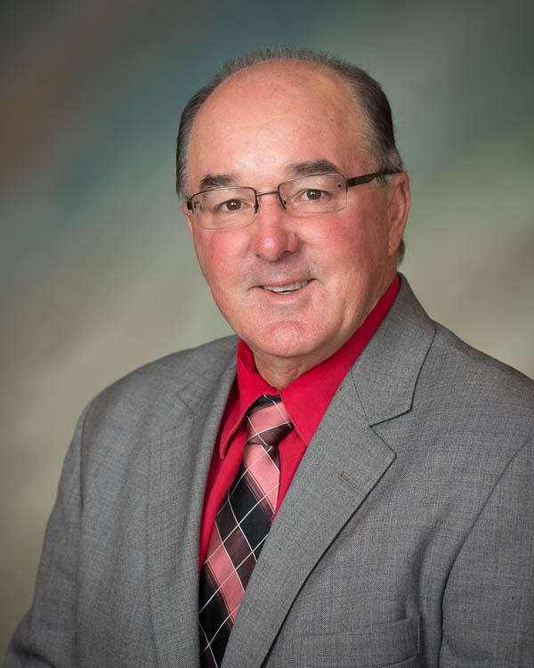 Stay Home, Stay Safe Update from Executive Director Jim Zook
